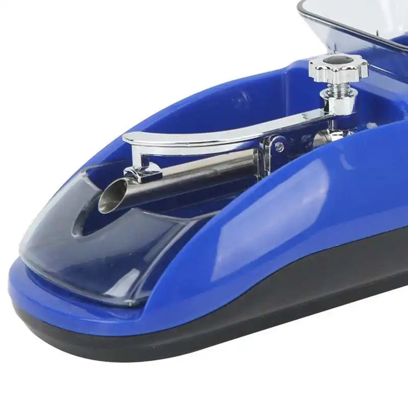 Automatic Joint Roller Machine