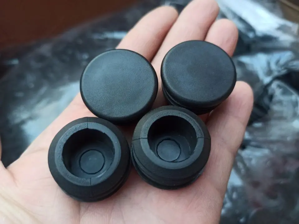 for 33.9mm 34mm front fork Seatpost plug Giant Folding Bike seat post ...