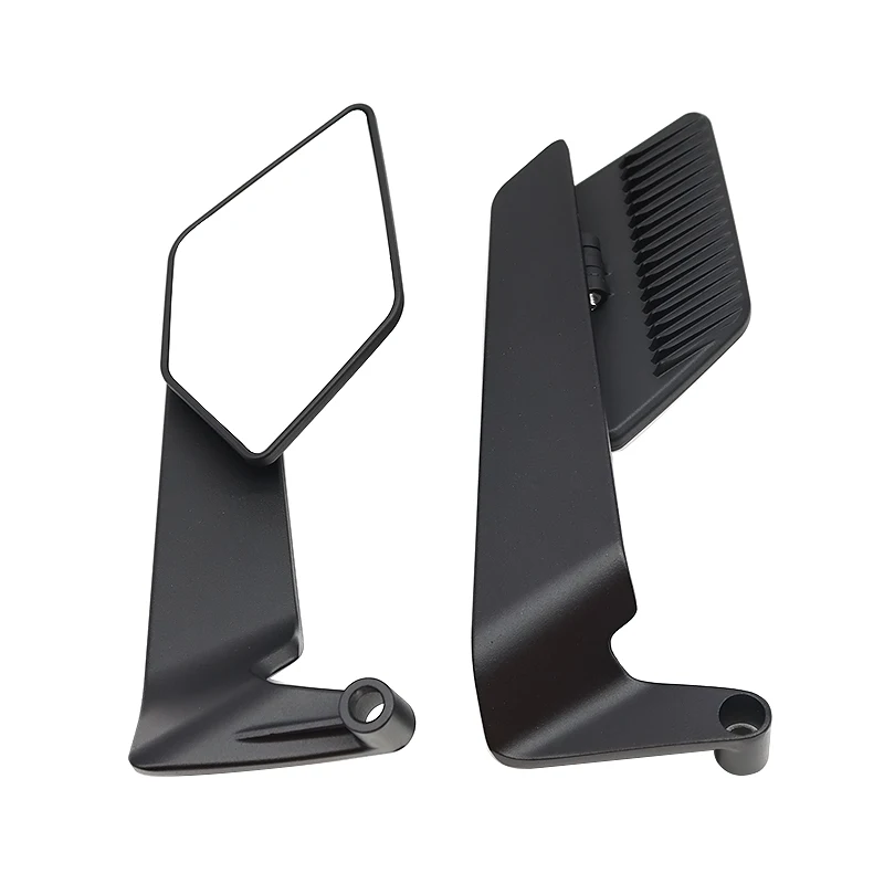 Motorcycle Side View Mirror for KAWASAKI Z1000 Z900 Z800 Z750 Z650 Z400 ...