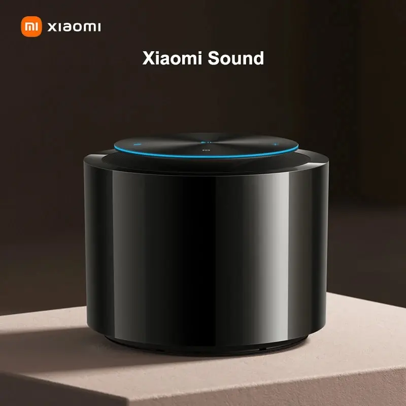 Xiaomi-Sound-Speaker-Bluetooth-HARMAN-Tuning-360-Omnidirectional-Hi-Res ...