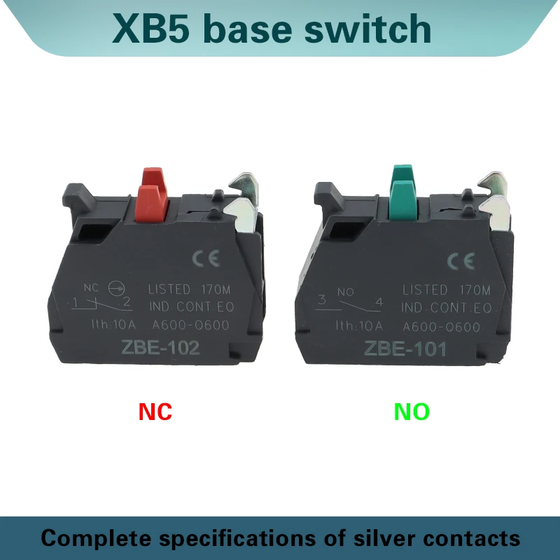 50pcs-Button-Switch-Contact-Block-Zbe-101-No-Zbe-102-Nc-Xb4-xb5.jpg