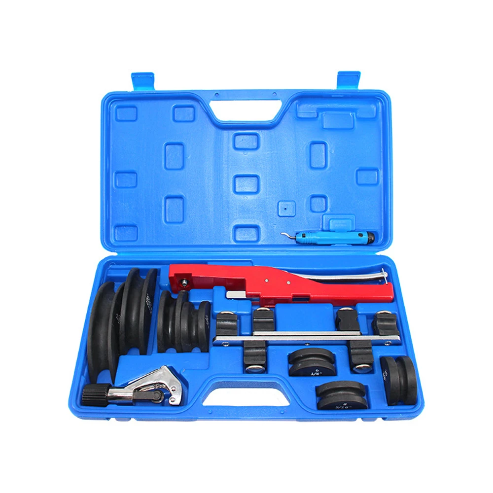 Combination-Pipe-Bender-Manual-Bending-of-Copper-Pipes-Labor-Saving ...