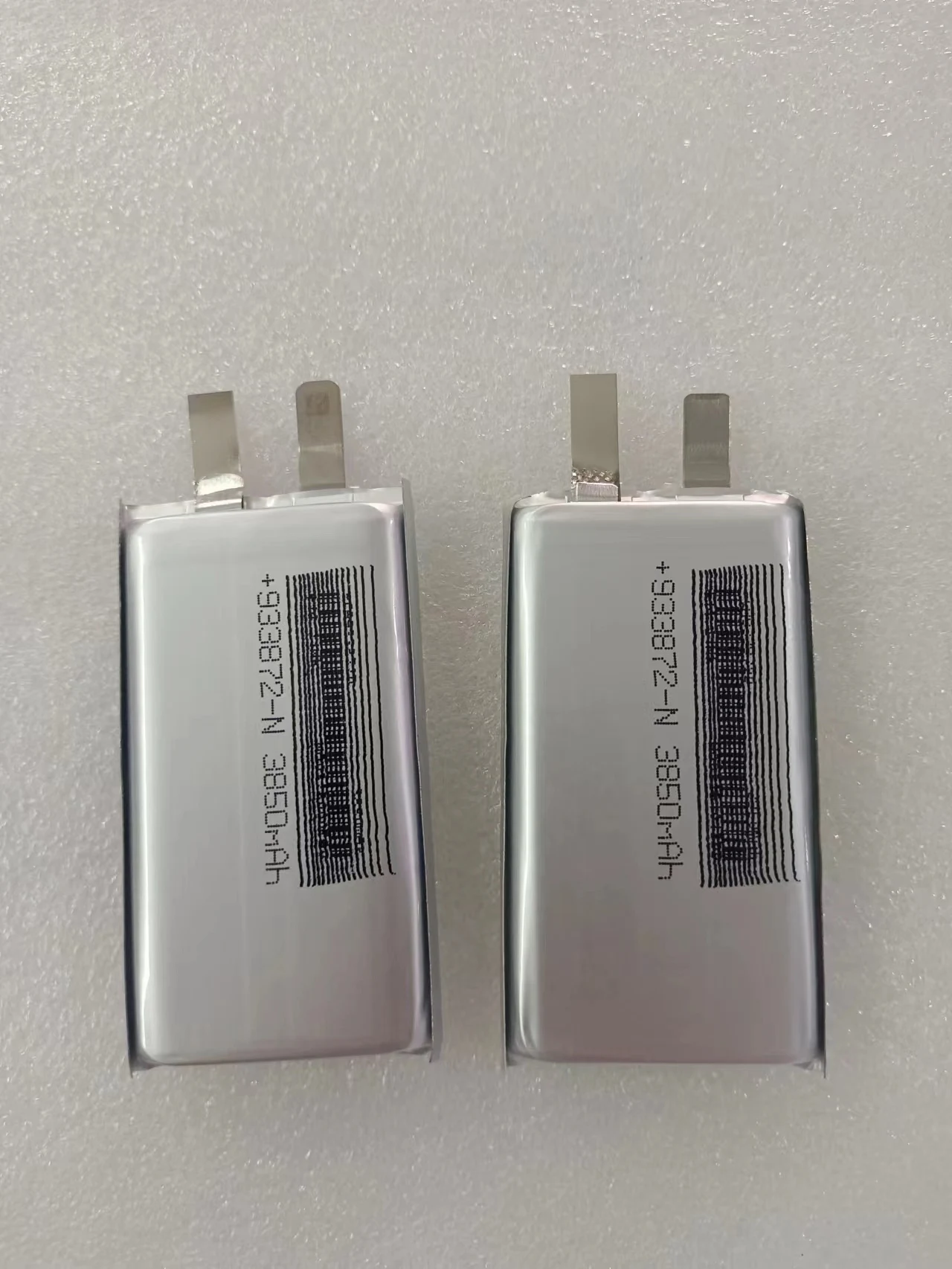 3pcs-Lot-New-3-8V-3850mAh-933872-953972-Battery-Cell-For-DJI-Mavic-Air ...