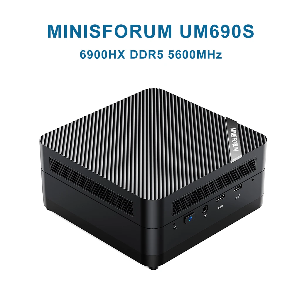 MINISFORUM-UM690S-AMD-Ryzen-9-6900HX-Mini-PC-Windows-11-Pro-DDR5-NVME ...