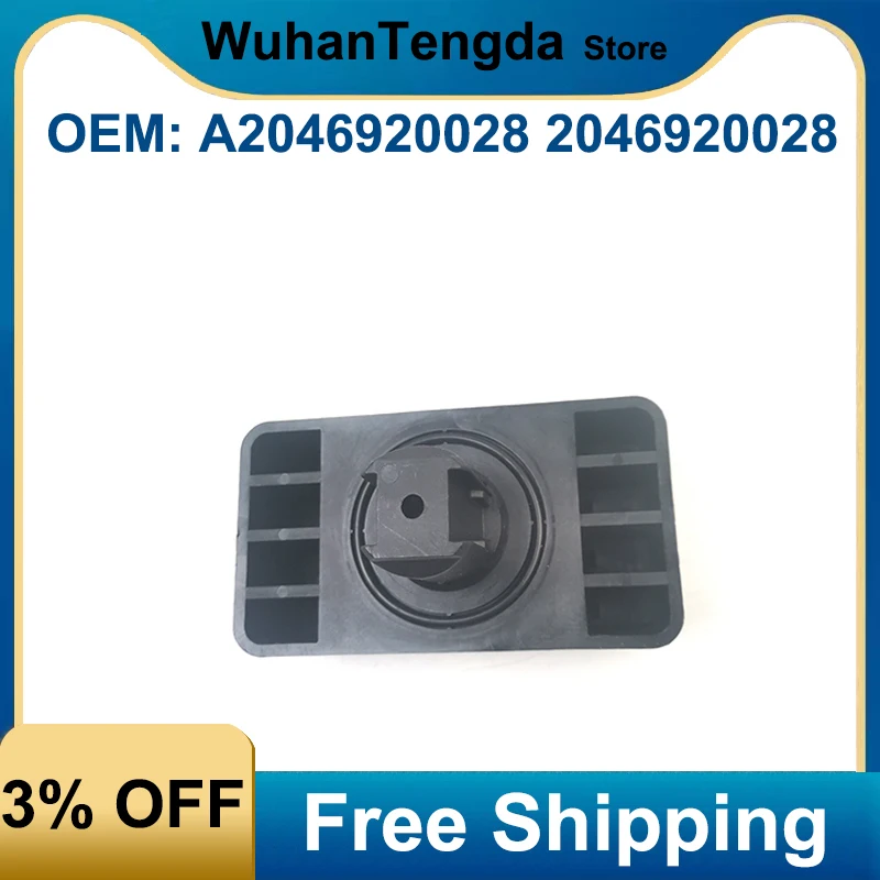 A2046920028-2046920028-Car-Jack-Support-Plate-Pad-Bracket-for-Mercedes ...