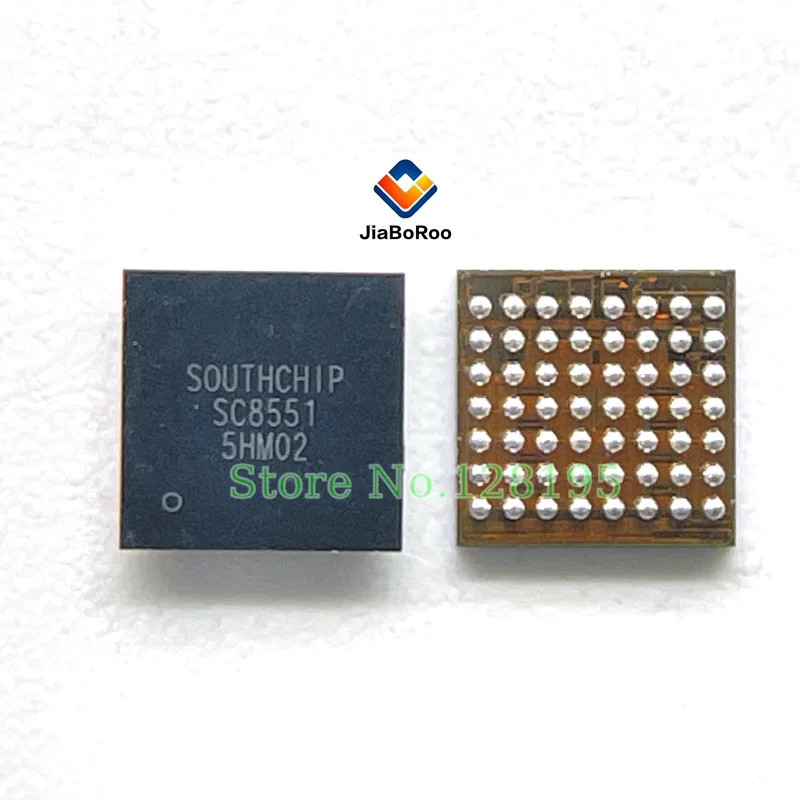 IC de carga de 3 piezas SC8551A SC8551 SC8545 SC8547| | - AliExpress