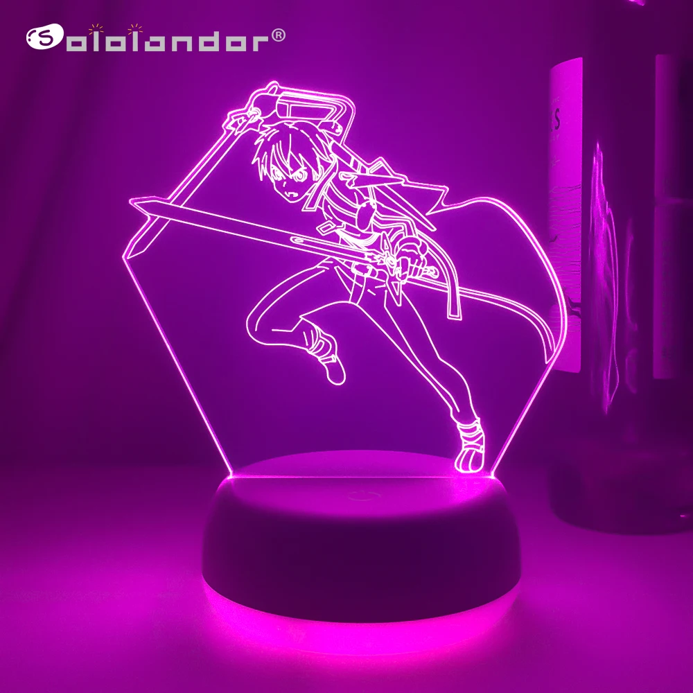 Anime-3d-Lamp-Sword-Art-Online-Kirito-Figure-for-Bedroom-Decor ...