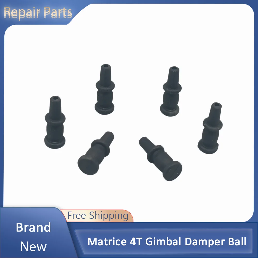Brand New Gimbal Damper Ball for DJI Matrice 4T Shock Absoerber Board ...
