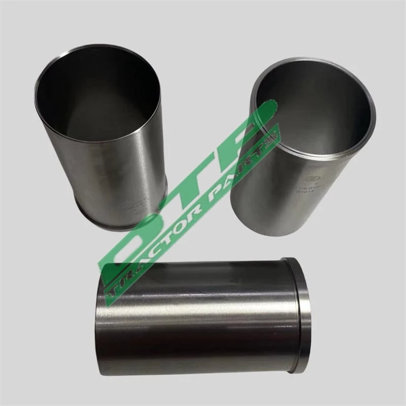 set-of-Cylinder-sleeves-Cylinder-liners-Yangdong-YD-Engine-Parts ...