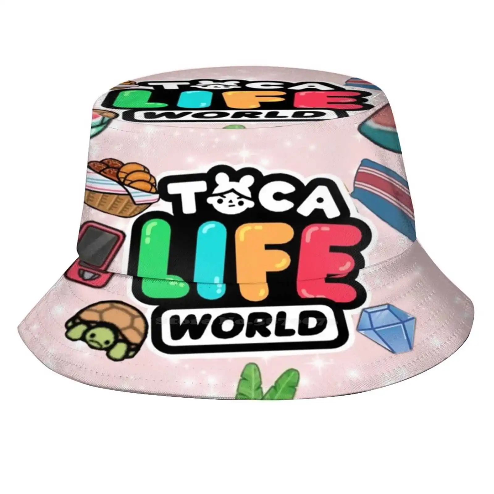 Toca-Boca-Toca-Boca-2021-Toca-Life-World-Outdoor-Sun-Fishing-Panama ...