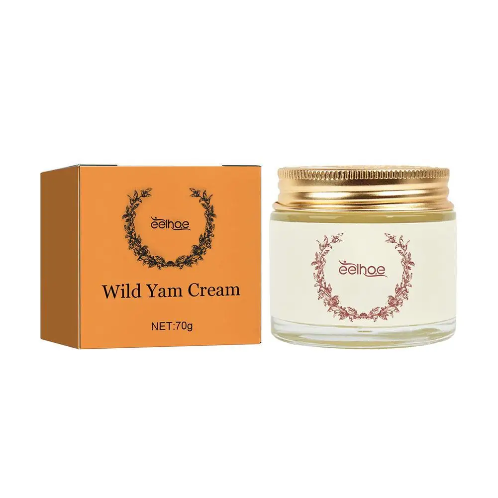 Wild-Yam-Cream-2024-Formula-for-Women-Moisturizing-Hydrating-and ...