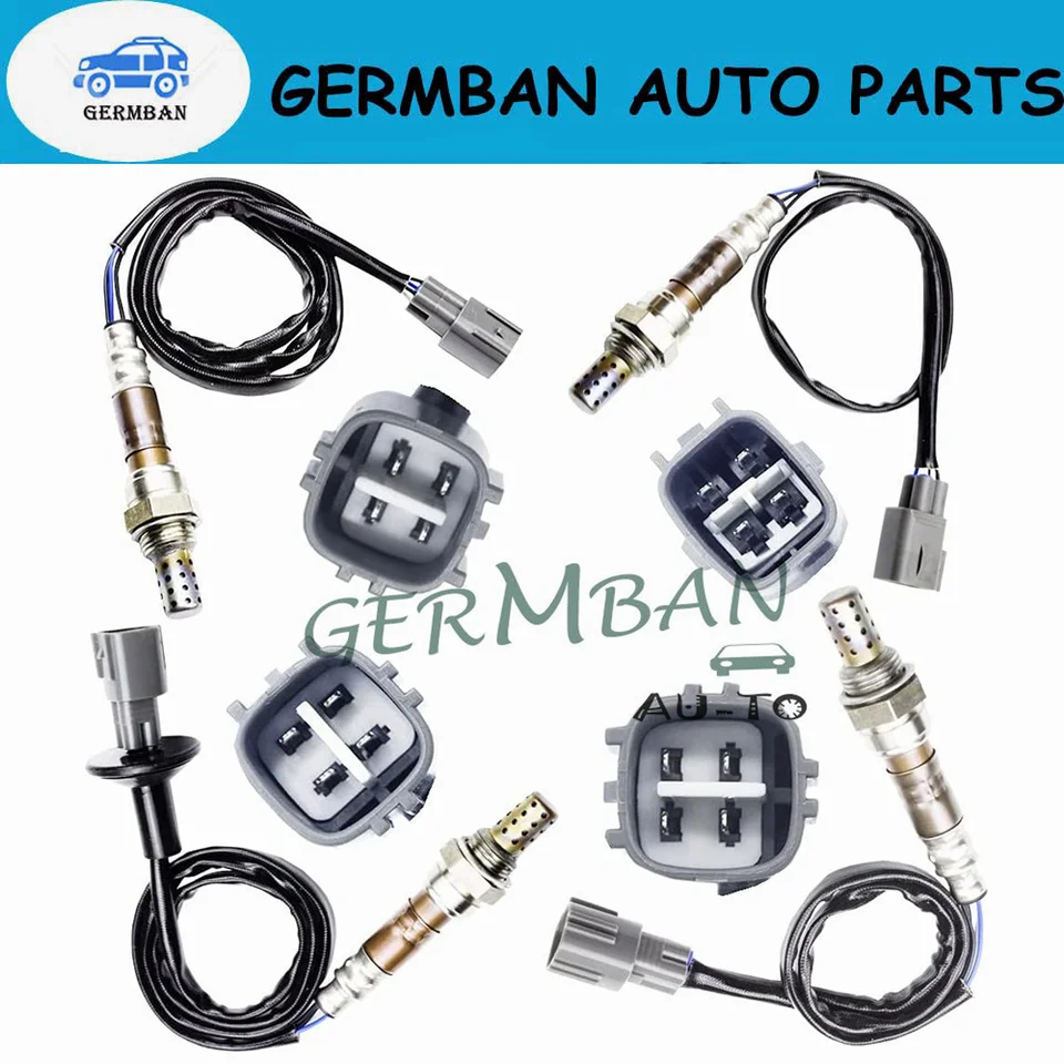 Tail Lights For Lexus GS300 Lexus GS300 Oxygen Sensor - O2 Sensor ...