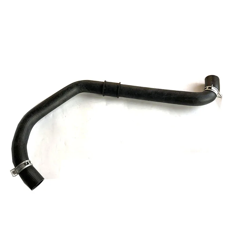 NBJKATO-Brand-New-Genuine-Upper-Radiator-Hose-OEM-25414-1D100-Lower ...