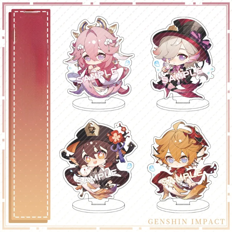 Focalors-Neuvillette-Xiao-Anime-Figure-Genshin-Impact-Toy-Figures-Woman ...