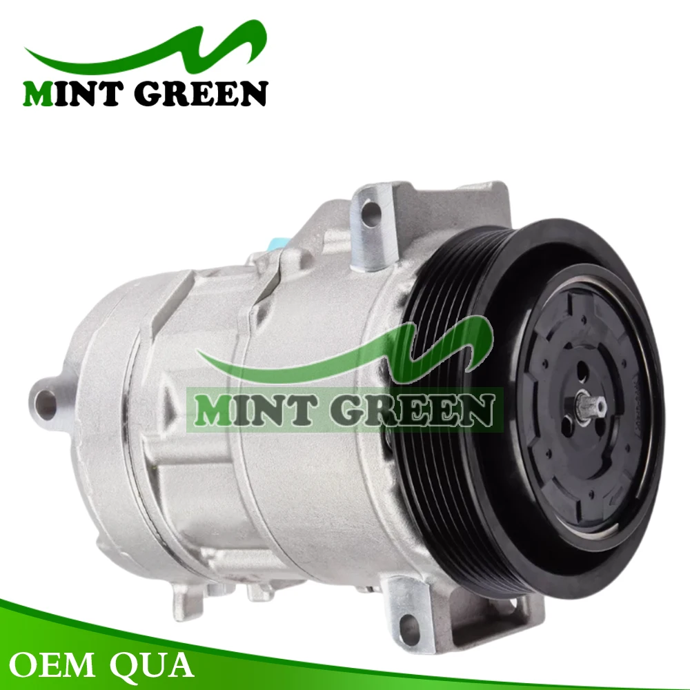 6SEU16C AC Compressor For 2008-2017 Jeep Patriot Compass Dodge Caliber ...