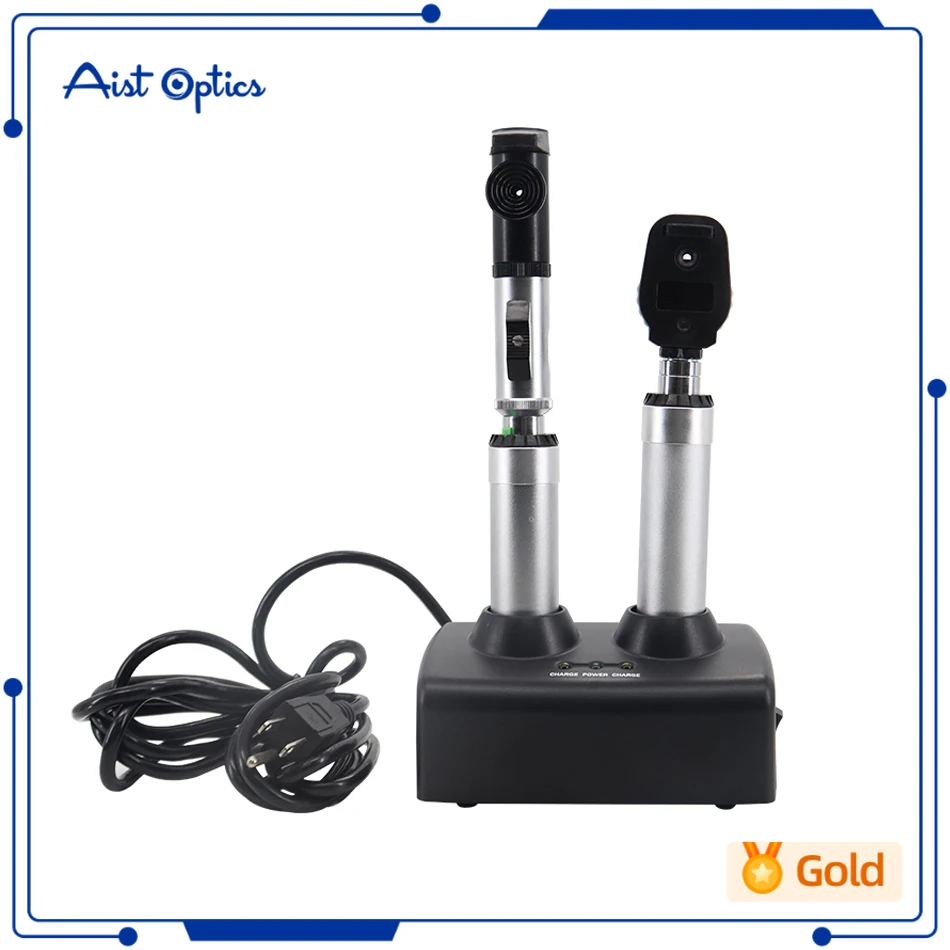 Low Price Yz-24b+11d Customized Professional Streak Ophthalmoscope And Retinoscope Ophthalmic ...