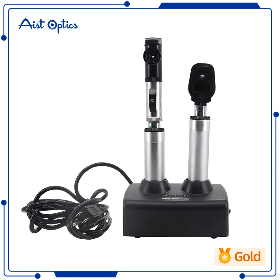 Low Price Yz-24b+11d Customized Professional Streak Ophthalmoscope And Retinoscope Ophthalmic ...