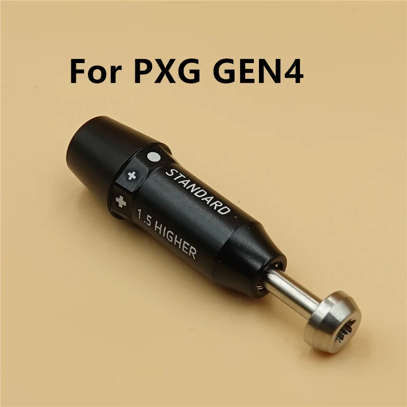 Golf-Shaft-Sleeve-Adapter-Fit-for-PXG-GEN3-GEN4-Driver-Head-Fairway ...