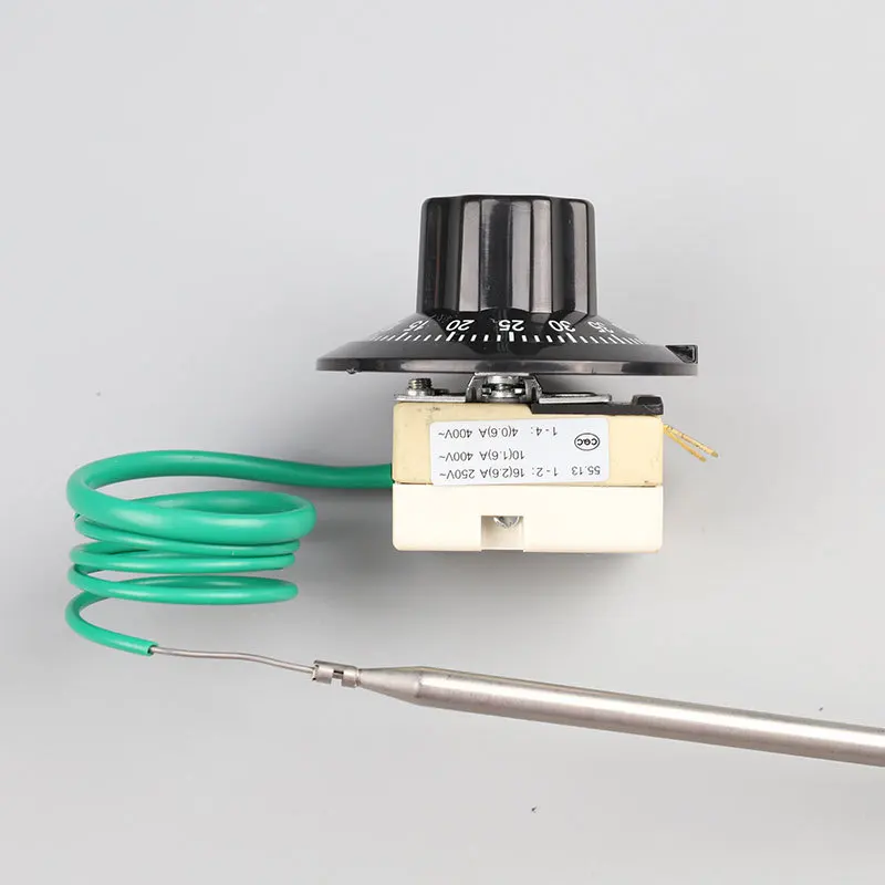 EGO-55-13009-270-Thermostat-Knob-Adjustable-water-heater-and-water ...