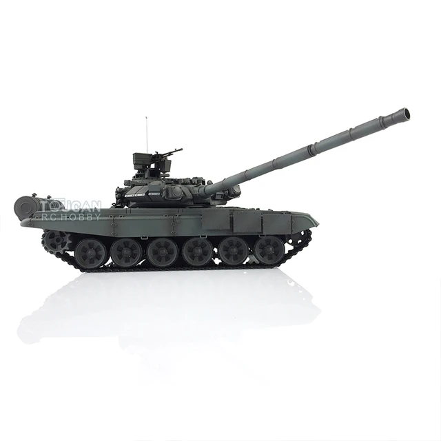 HENGLONG 3938-1 RC Tank Russian T90 T-90 1/16 Spare Parts, 58% OFF