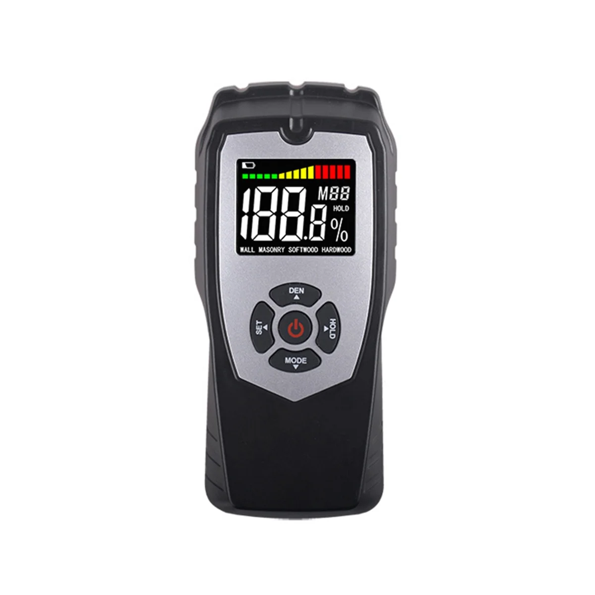 Pinless-Moisture-Meter-Non-Destructive-Wood-Moisture-Meter-for-Walls ...