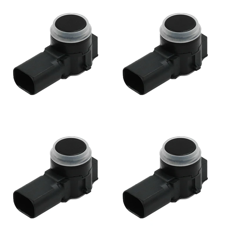 9800210677 NEW PDC Parking Sensor Parking Radar 4PCS For PEUGEOT 208 ...