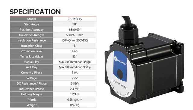 Nema 23 Stepper Motor Driver Wiring Diagram Stepper Motor Nema 8