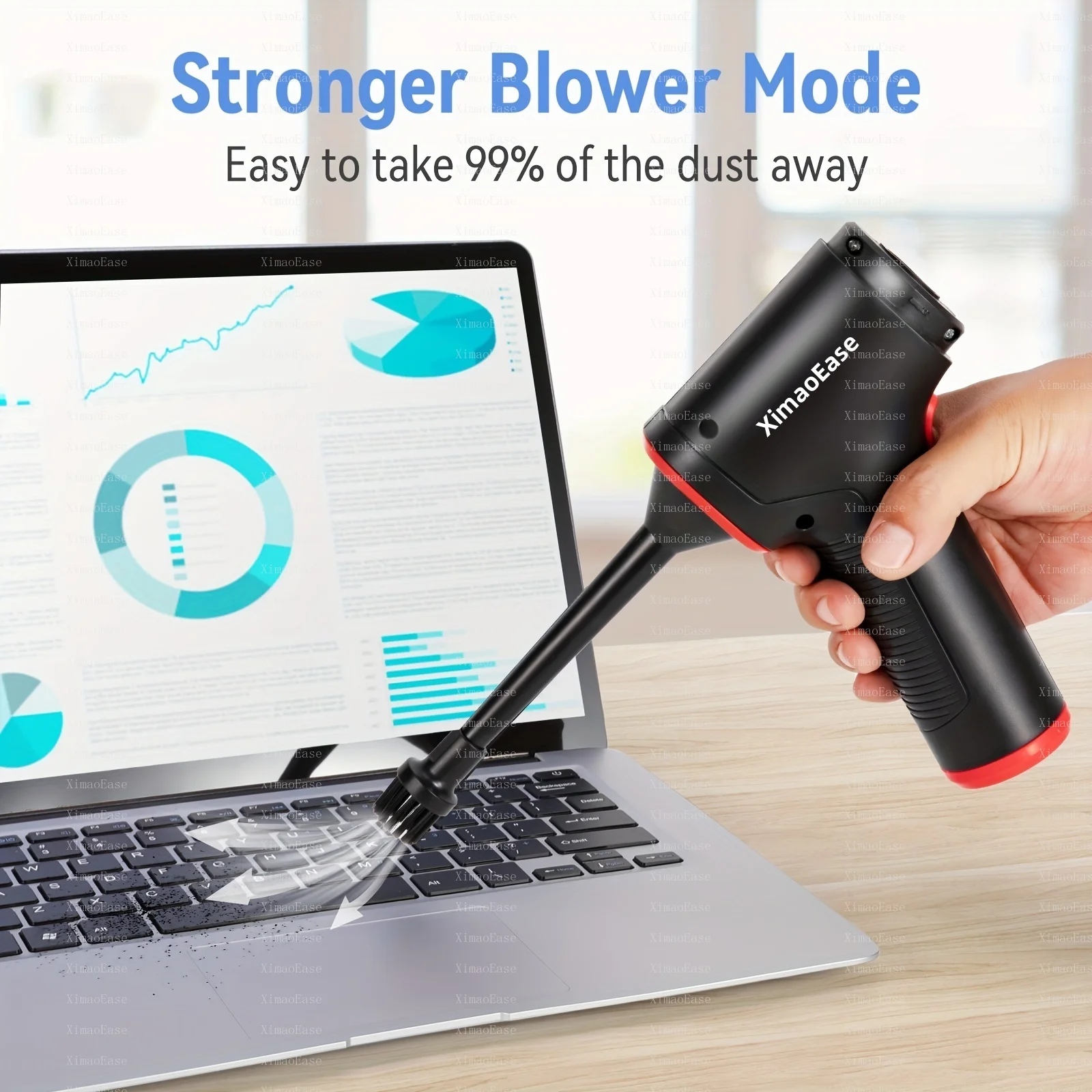 50000PA-Mini-Portable-Wireless-Car-Vacuum-Cleaner-Strong-Suction ...