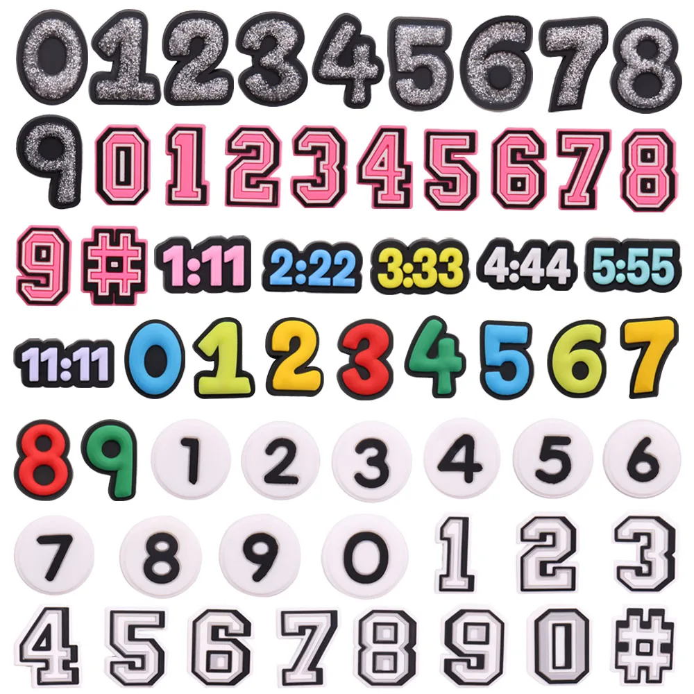 Accesorios-de-dijes-para-ni-os-sandalias-de-jard-n-populares ...