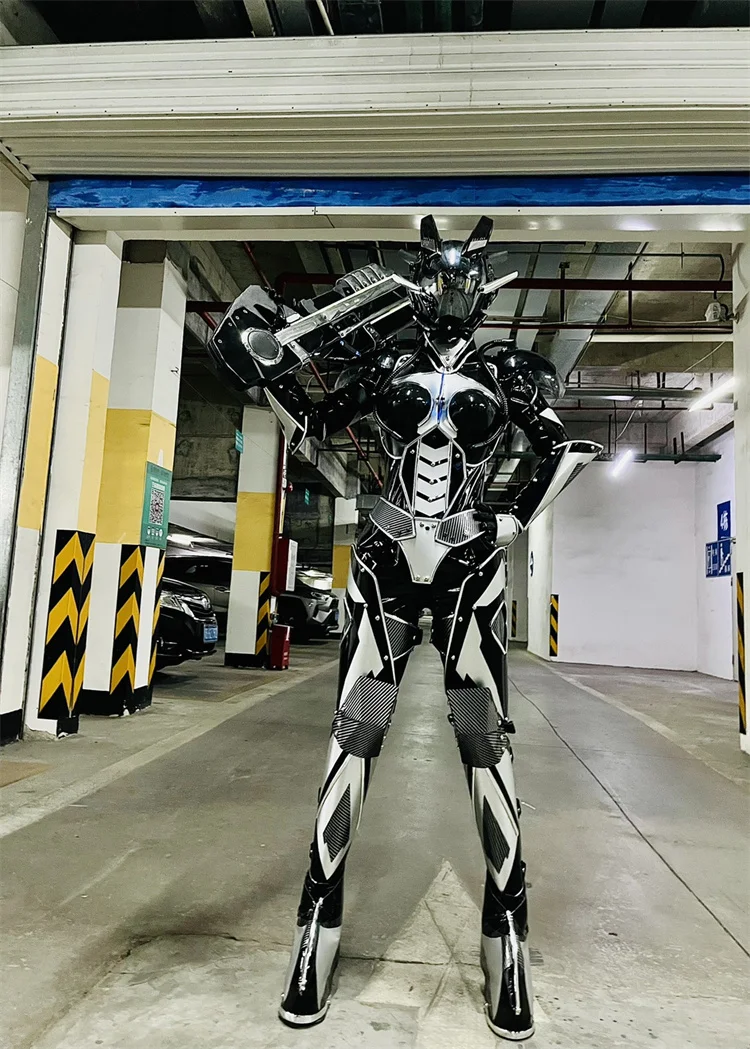 Tech Armor