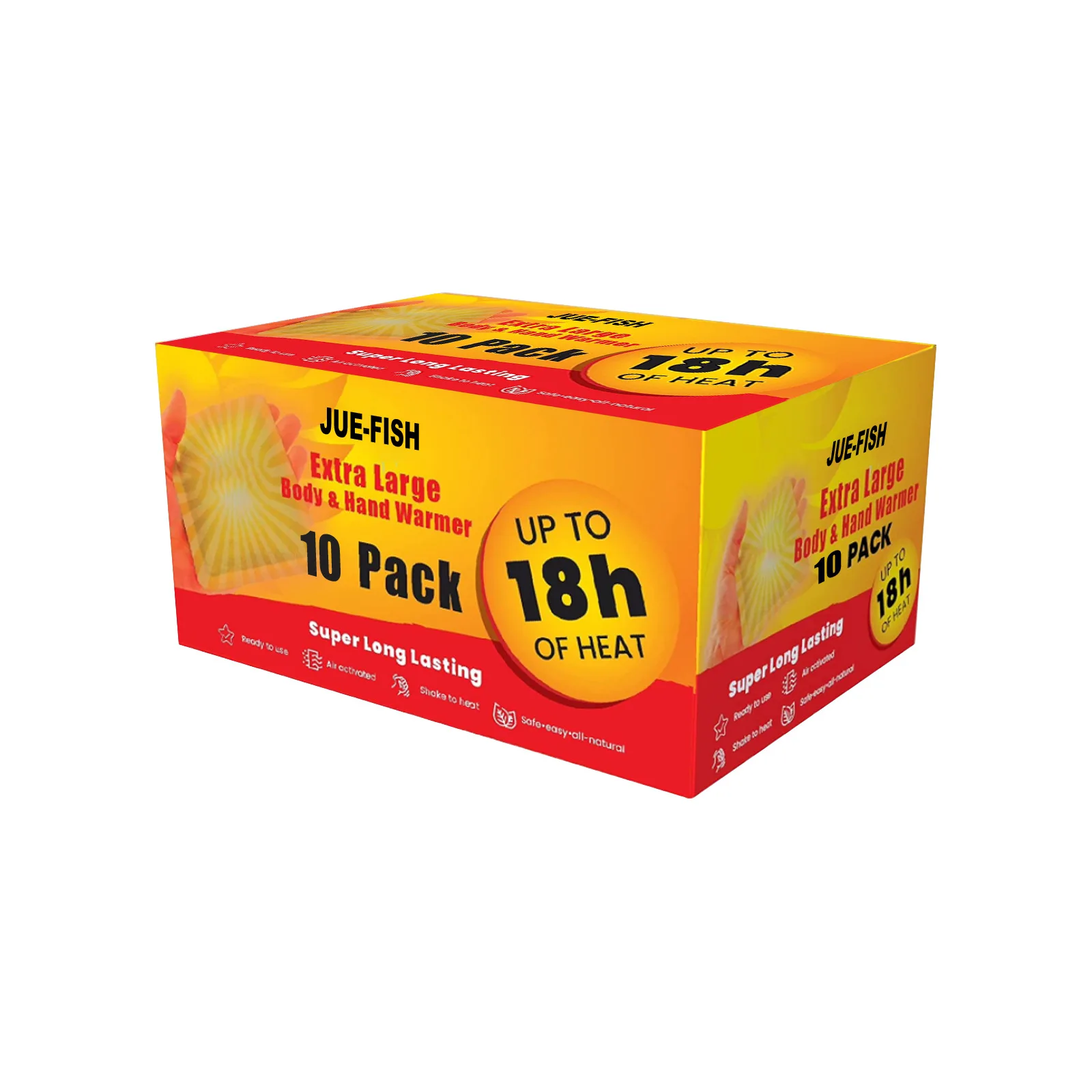 Multipurpose-Hand-Warmer-Natural-Lasting-Heat-Patch-Self-Adhesive-Feet ...