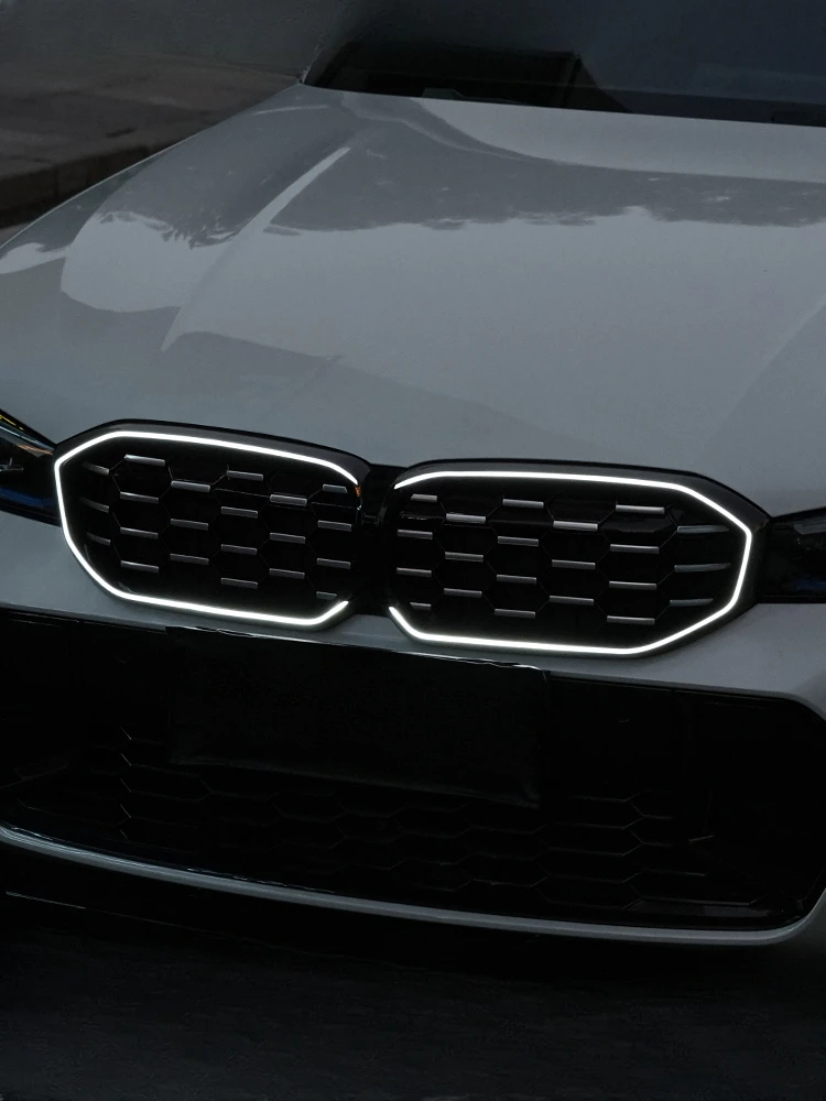 LED-grade-frontal-do-rim-para-BMW-s-rie-3-grade-p-ra-choques-Acess-rios.jpg