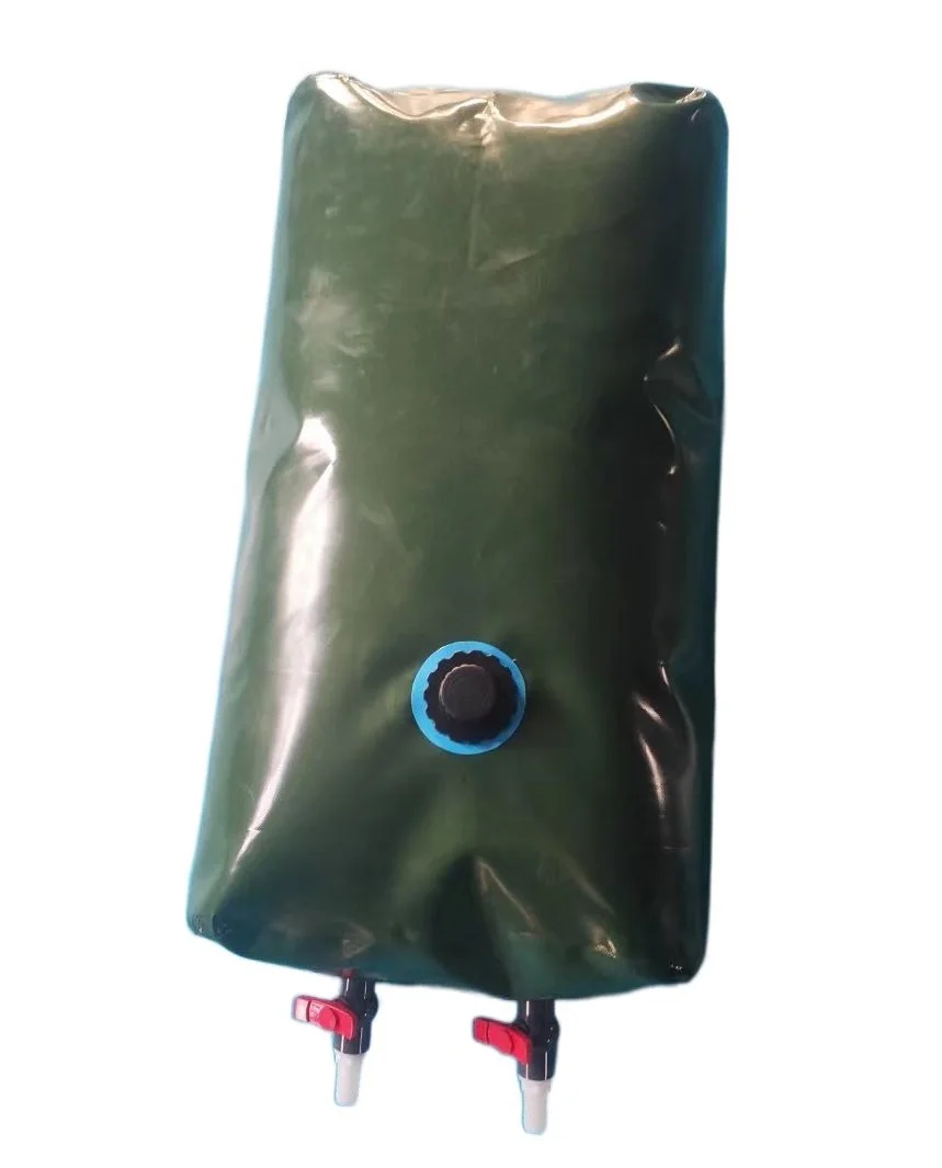 100L-vehicle-transport-PVC-double-water-outlet-water-storage-bag ...