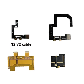 Hwfly OLED V6 V2 V3 Lite Cable Accessories eMMC DAT0
