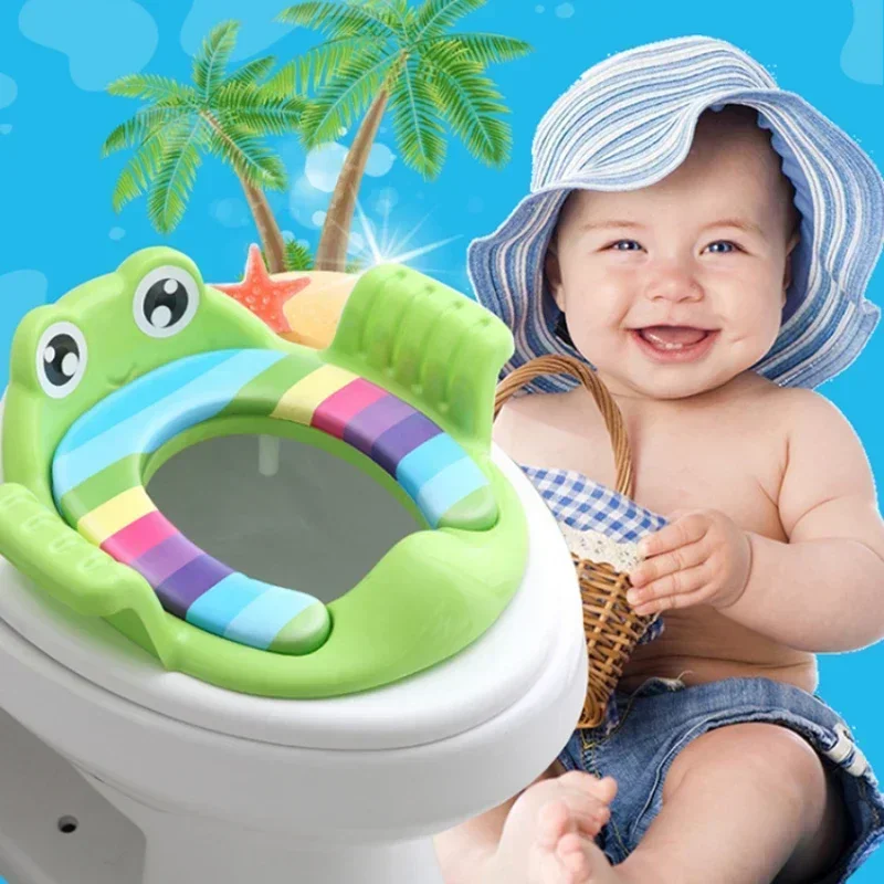 Baby-Toilet-Potty-Seat-Children-Potty-Safe-Seat-with-Armrest-for-Girls ...