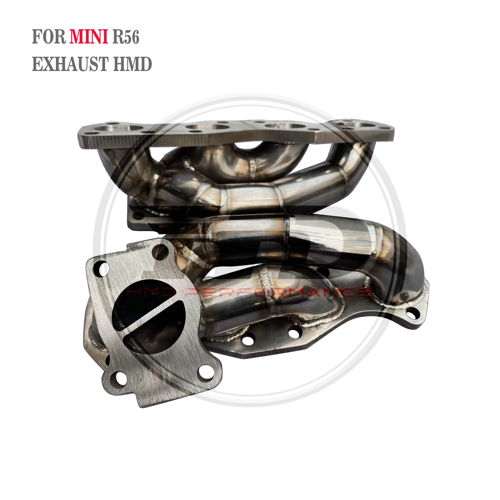 Best Mini Cooper R56 Exhaust Manifold for Performance and Durability ...