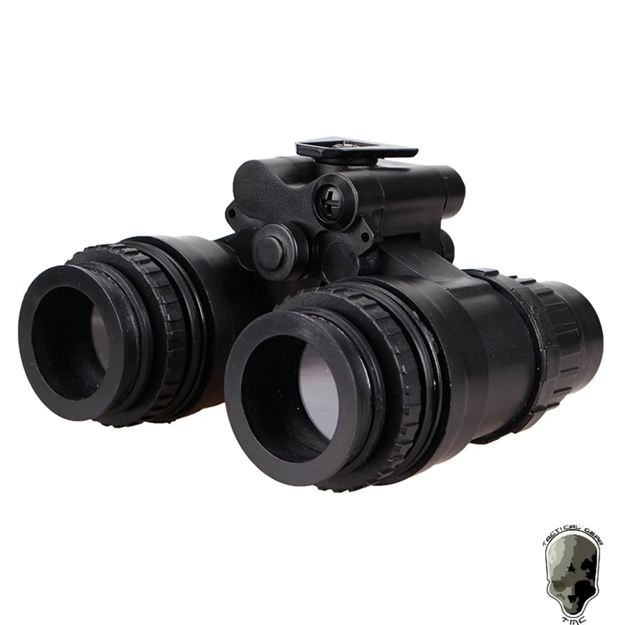 TMC-Tactical-NVG-PVS15-Night-Vision-Model-PVS-15-Helmet-Accessories ...