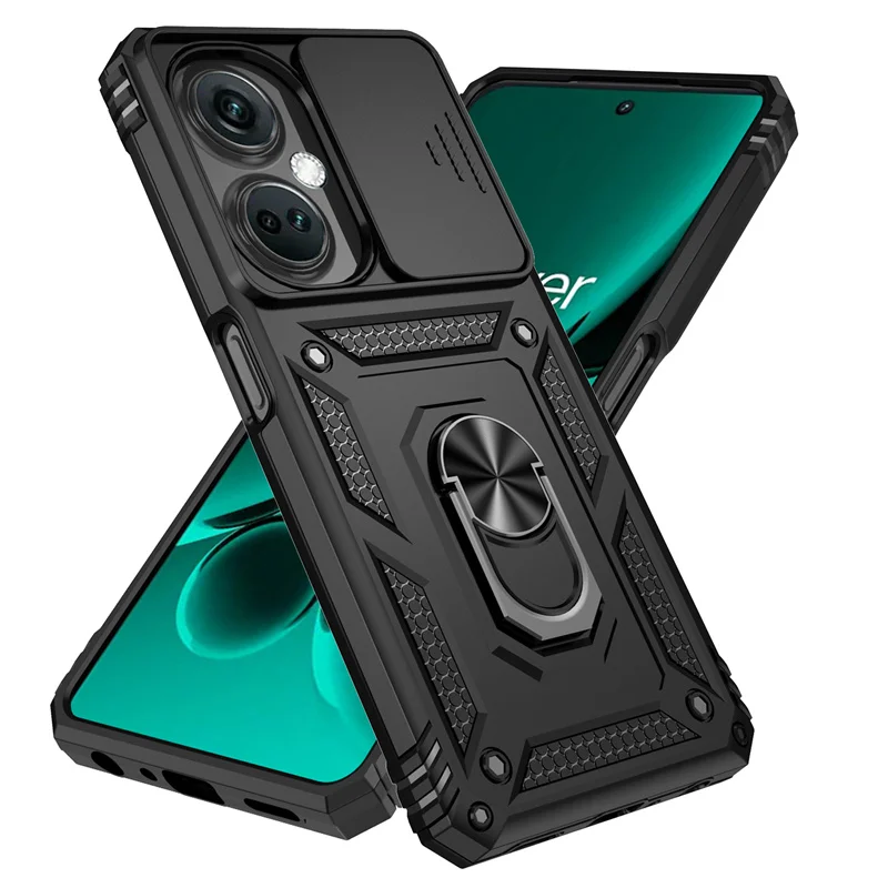 For-OnePlus-Nord-CE-3-Lite-5G-Case-Slide-Camera-Lens-Protect-Armor ...