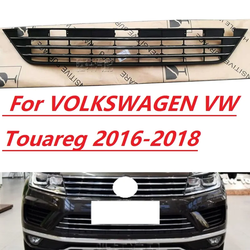 Bumper-intake-ventilation-and-heat-dissipation-grille-cover-For ...