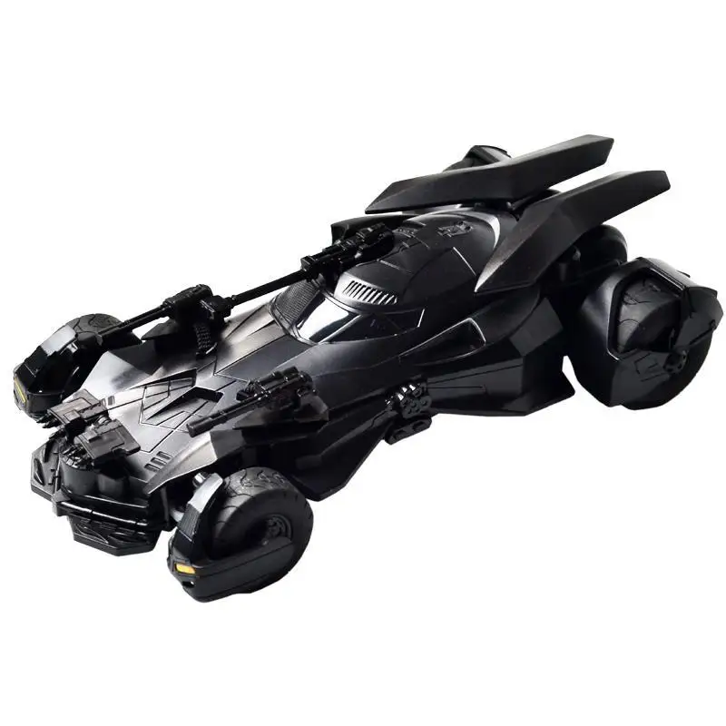 Buy a Gift Batmobile Batman RC Car Toy