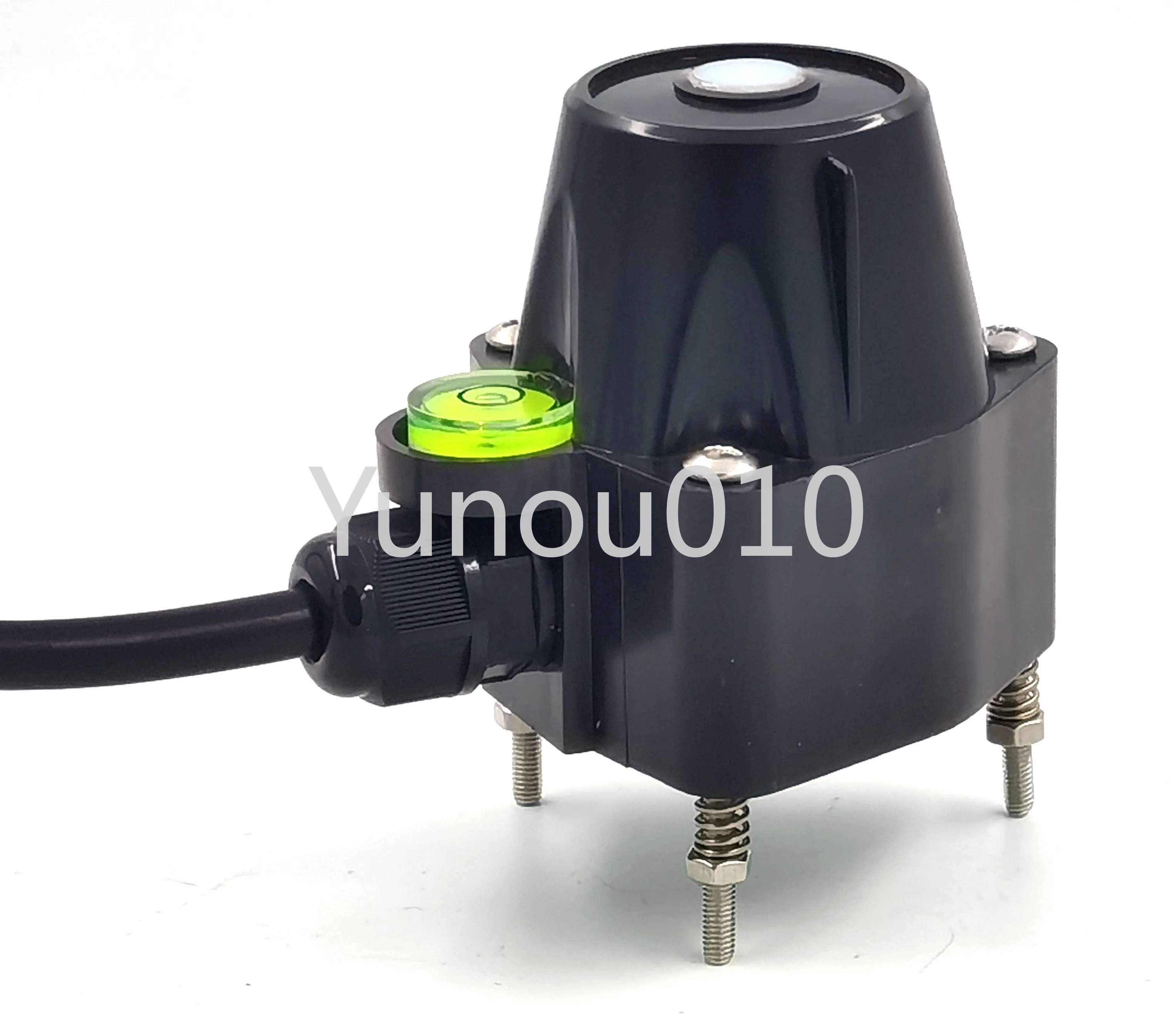 RS485-Modbus-0-2V-4-20mA-Agriculture-Radiometer-Pyranometer-DAVIS-6450 ...