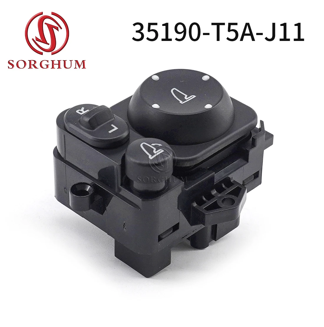 SORGHUM-35190-T5A-J11-For-HONDA-CRV-2013-2017-ACCORD-2014-2018-ELYSION ...