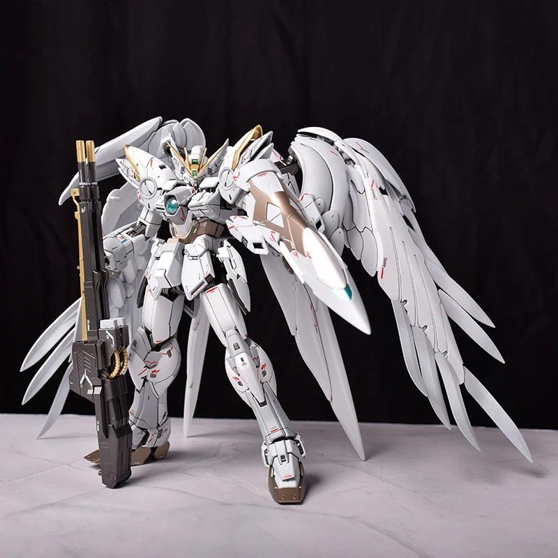 Gundam Snow White
