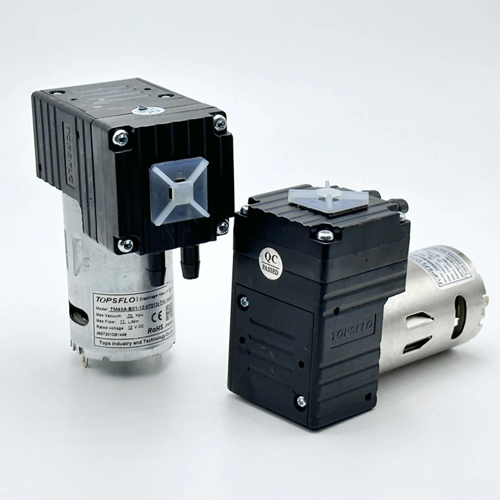 1PCS-Micro-Air-Pump-TM40A-555-Mini-Piston-Air-Pump-DC-12V-11L-min-Air ...