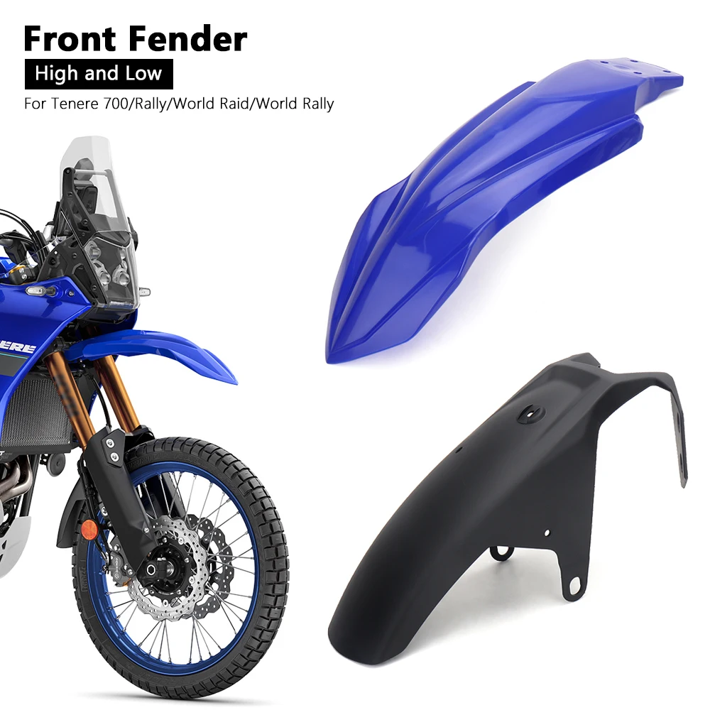New For Yamaha Tenere 700 T7 Tenere700 World Raid TENERE 700 World ...