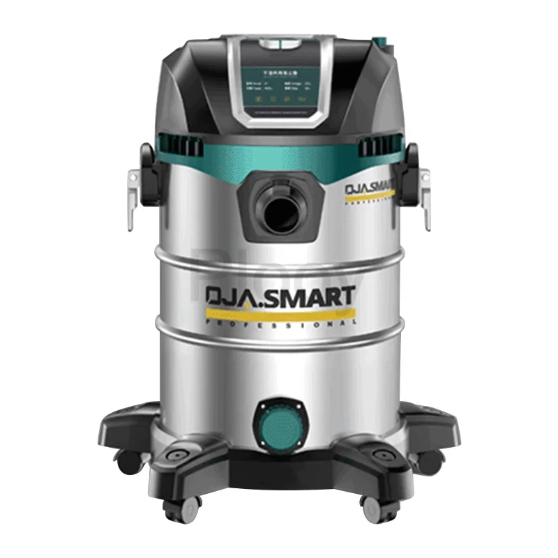 Aspiradora-multifuncional-de-25-35L-1400-1600W-uso-en-seco-y-h-medo ...