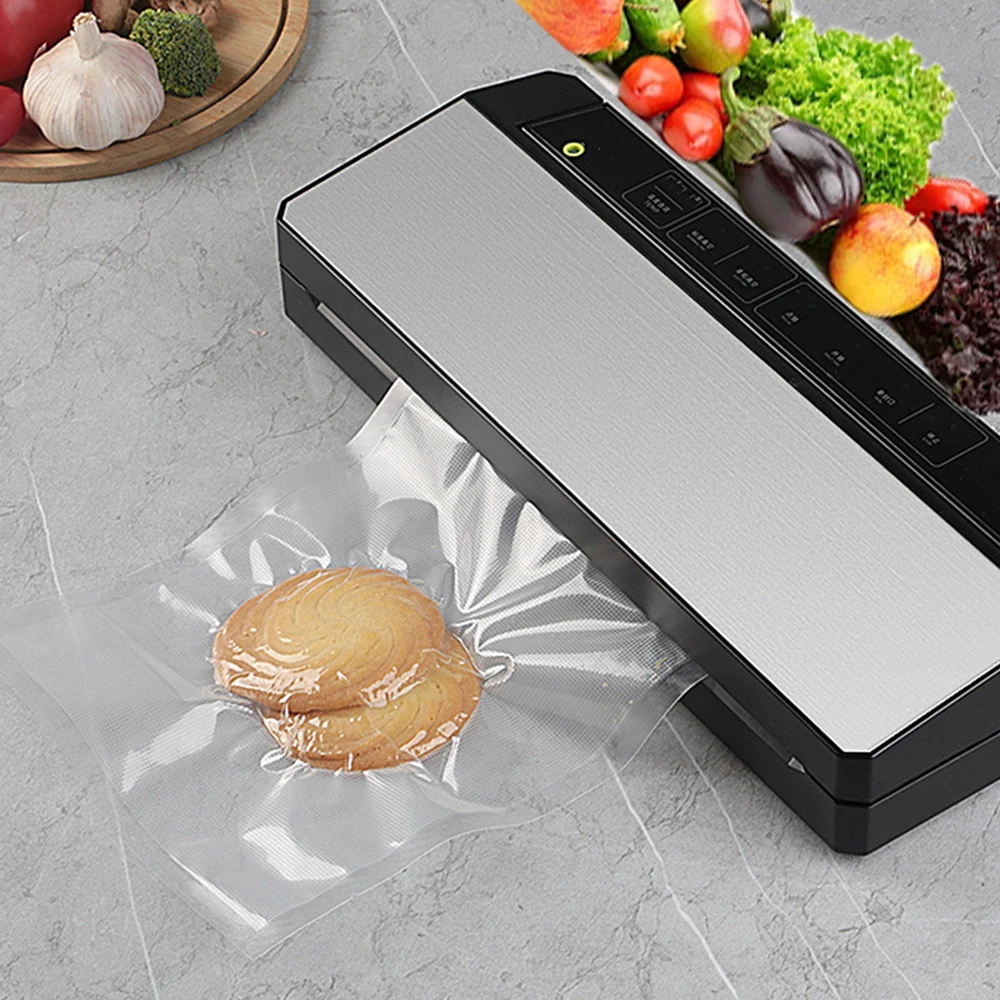 Household-Vacuum-Food-Sealer-Packaging-Machine-Food-Vacuum-Sealer-Free ...