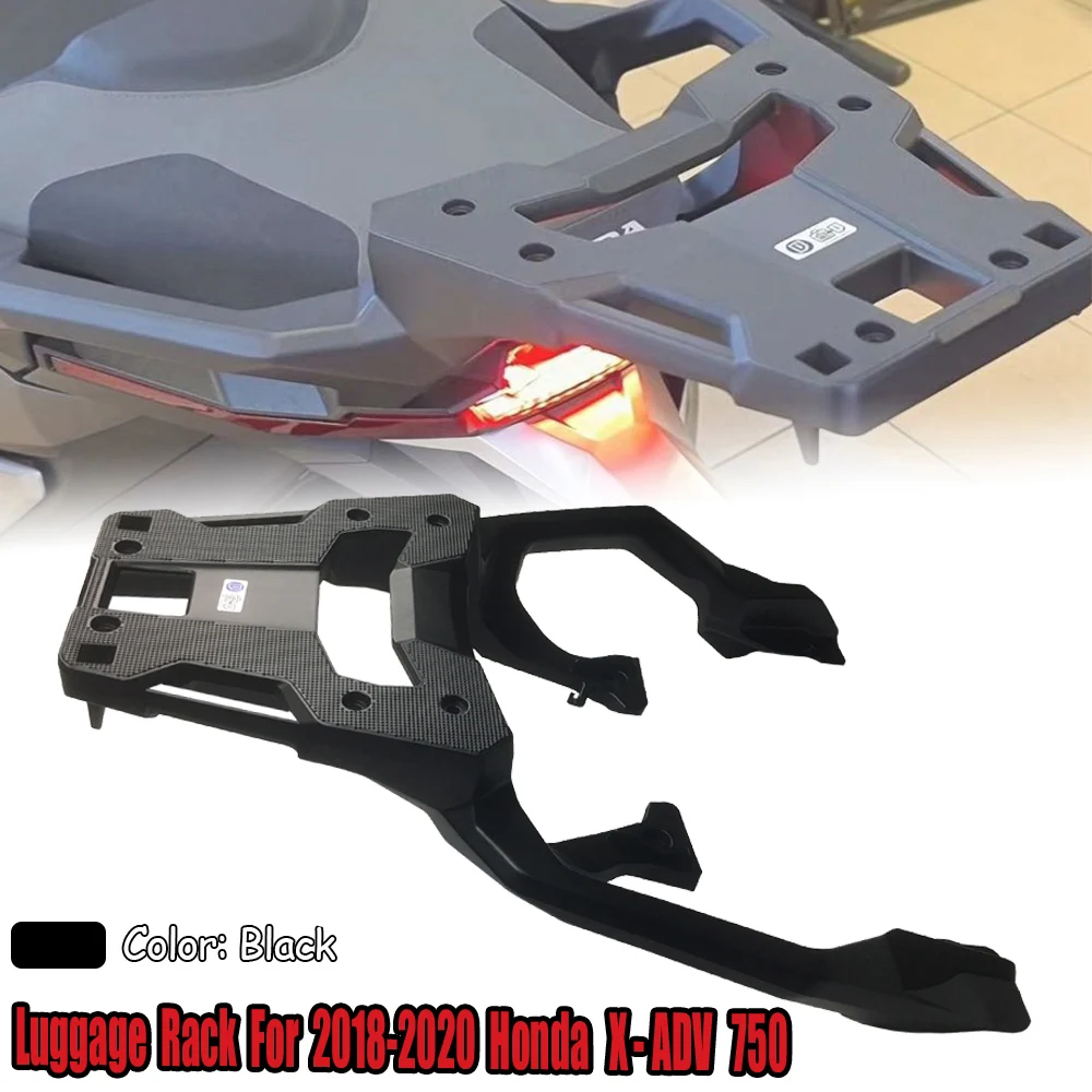 Rear-Luggage-Rack-For-Honda-X-ADV-750-X-ADV-750-XADV750-2020-2019-2018 ...
