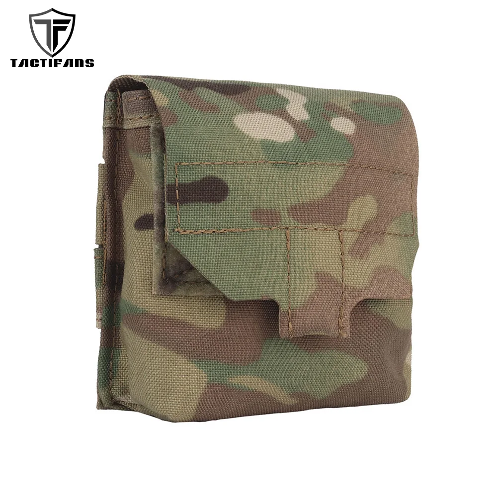 Tactical Mini Molle Utility Pouch Essential IFAK Pouch General Purpose ...