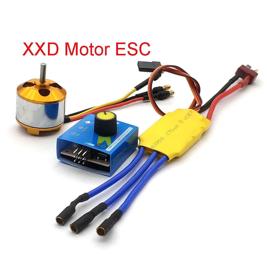 A2212-2212-930KV-1000KV-1400KV-2200KV-2450KV-Brushless-Motor-30A-40A-ESC-Brushless-Motor-Speed ...